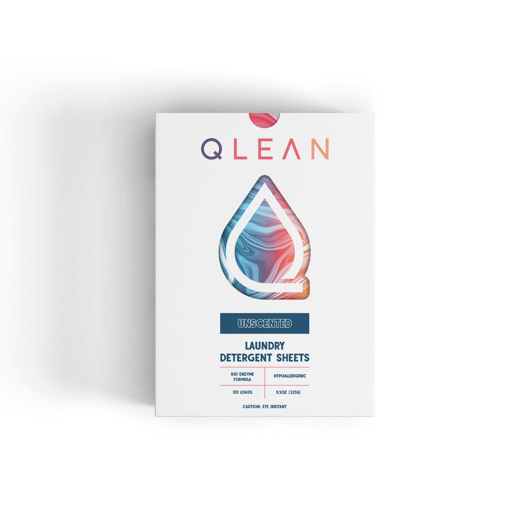 Qlean | Laundry Sheets and Pods – QLEAN
